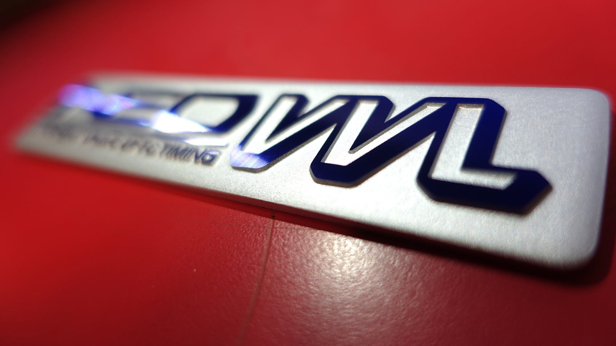 Nissan’s SR20VE NEO VVL Engine | Low Offset