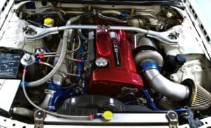 Nissan RB30-DET: Australia’s Frankenstein RB Motor | Low Offset