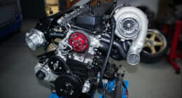 Nissan RB30-DET: Australia’s Frankenstein RB Motor | Low Offset