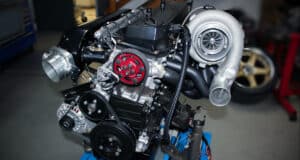 Nissan RB30-DET: Australia’s Frankenstein RB Motor | Low Offset