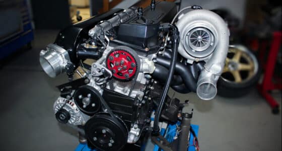 Nissan RB30-DET: Australia’s Frankenstein RB Motor | Low Offset