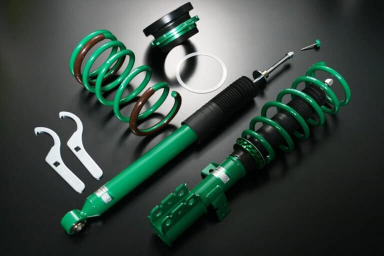 Are Tein Coilovers Good? Street Advance, Basis, Flex Z & SS Reviewed ...