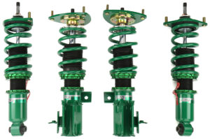 Are Tein Coilovers Good? Street Advance, Basis, Flex Z & SS Reviewed ...