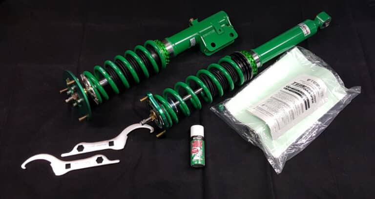 Are Tein Coilovers Good? Street Advance, Basis, Flex Z & SS Reviewed ...