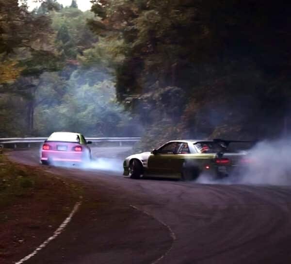 Underground Street Racing in Japan: History & Legality | Low Offset
