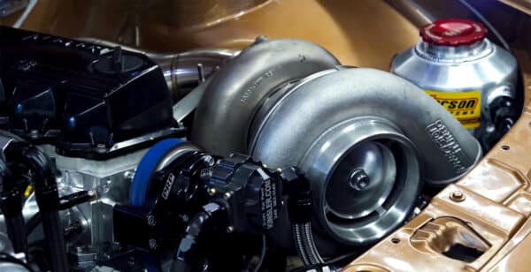 Nissan RB30-DET: Australia’s Frankenstein RB Motor | Low Offset