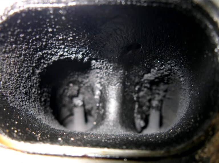 Nissan VR30DDTT Engine: Reliability & Tuning Potential | Low Offset