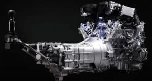 Nissan VR30DDTT Engine: Reliability & Tuning Potential | Low Offset