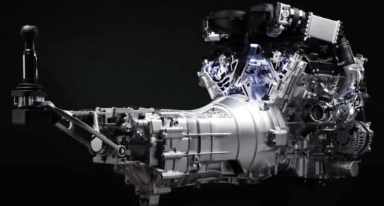 Nissan VR30DDTT Engine: Reliability & Tuning Potential | Low Offset