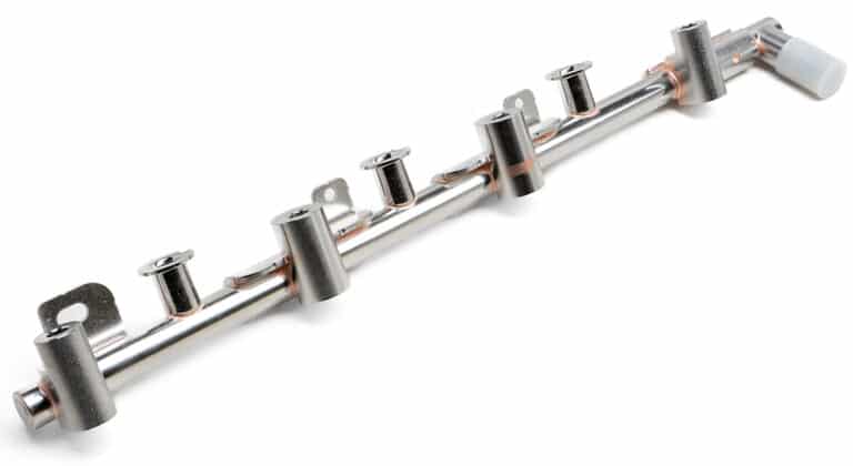 Nissan VR30DDTT Engine: Reliability & Tuning Potential | Low Offset