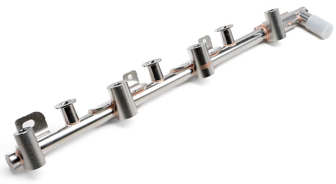 Nissan VR30DDTT Engine: Reliability & Tuning Potential | Low Offset