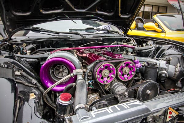 RB26DETT vs 2JZ: Battle of the Straight-Six Icons | Low Offset