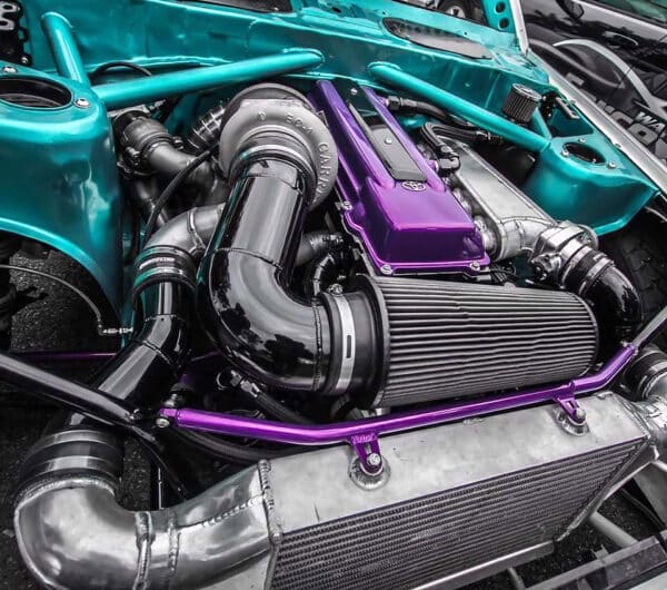 Toyota’s 2RZ-FE Engine: Problems, Reliability & Specs | Low Offset