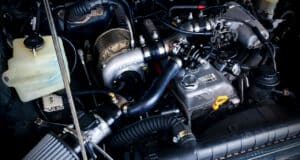 Toyota’s 2RZ-FE Engine: Problems, Reliability & Specs | Low Offset