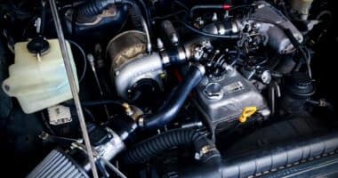 Category: Toyota | Low Offset