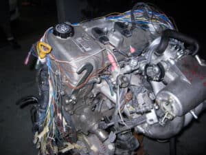 Toyota’s 2RZ-FE Engine: Problems, Reliability & Specs | Low Offset