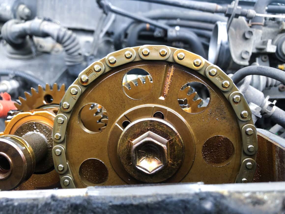 Toyota’s 2RZ-FE Engine: Problems, Reliability & Specs | Low Offset