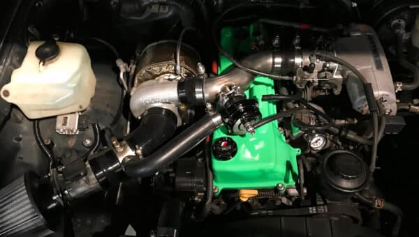 Toyota’s 2RZ-FE Engine: Problems, Reliability & Specs | Low Offset