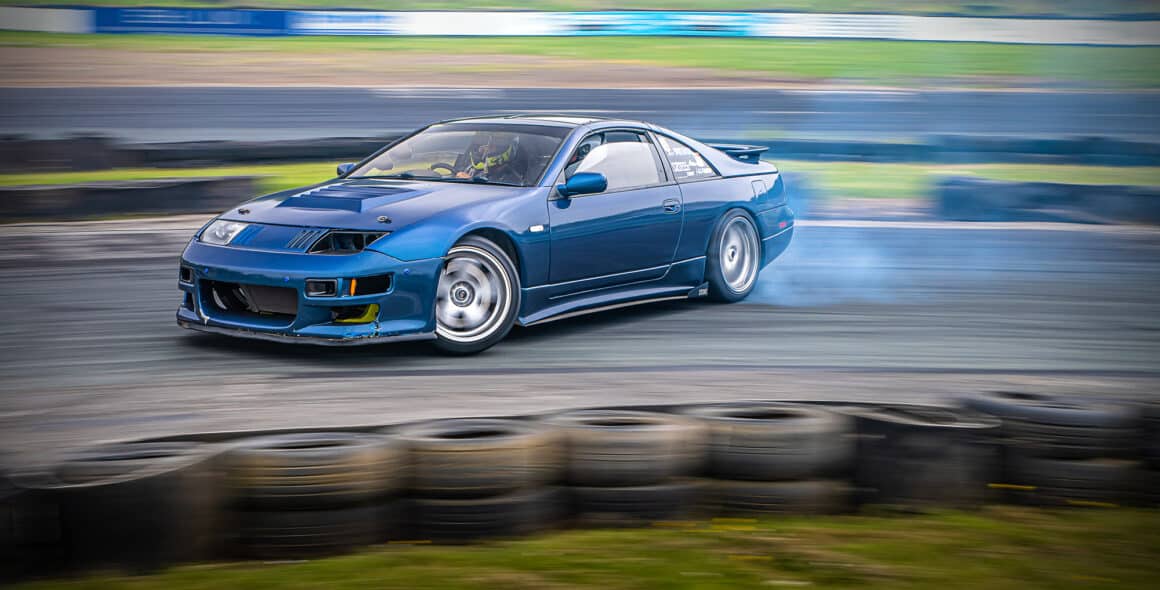 Nissan VG30 Engine: Specs & Performance Parts | Low Offset