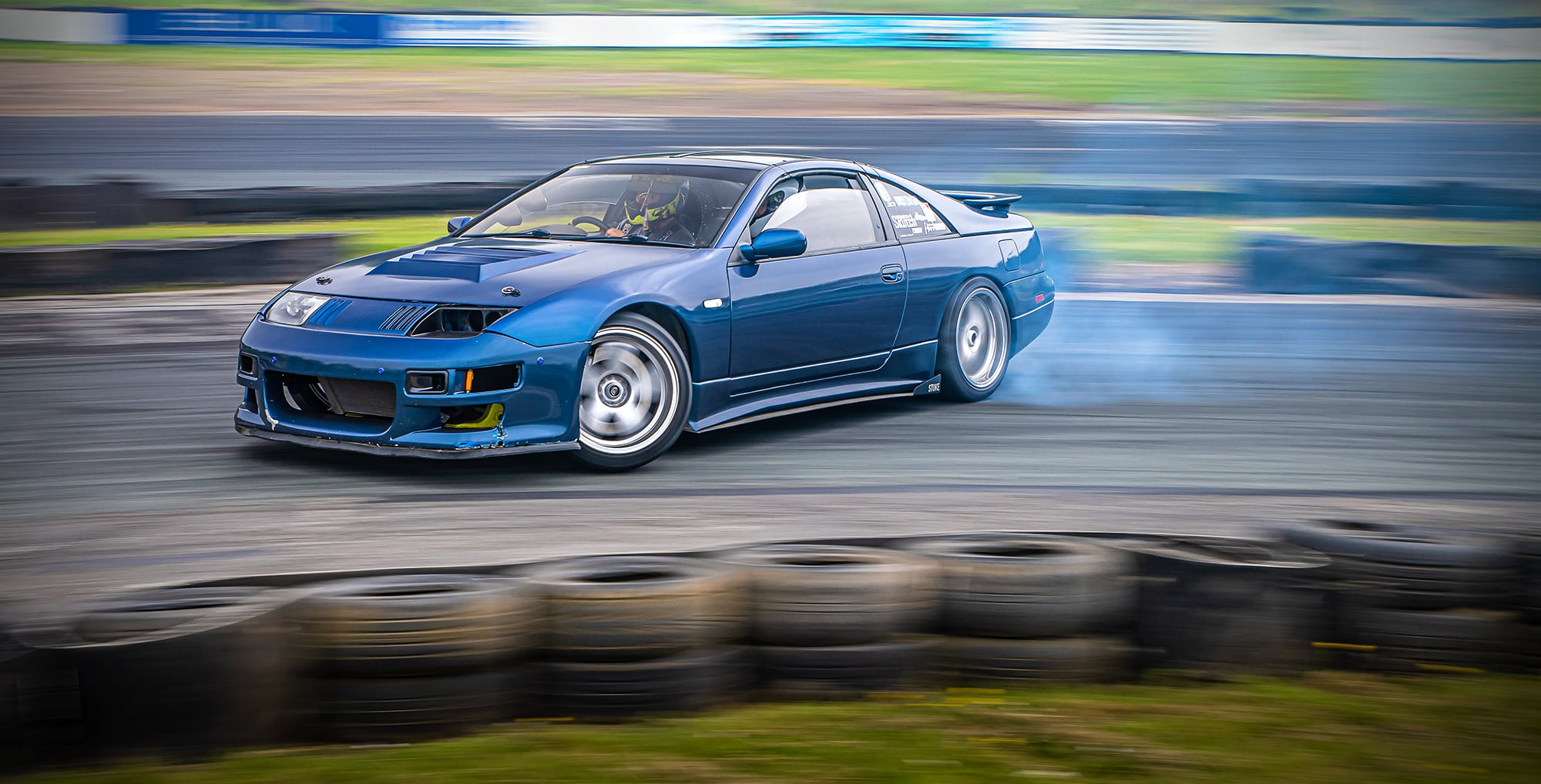 Nissan VG30 Engine: Specs & Performance Parts | Low Offset