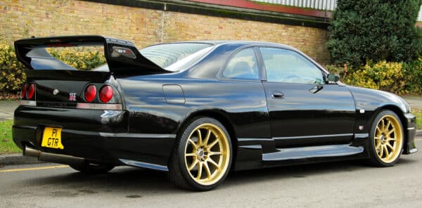 Nissan RB28 Engine Guide: Specs, Price & Build Info | Low Offset