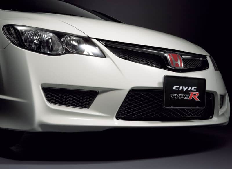 Honda’s FD2 Type R Civic: The Last of the JDM Legends | Low Offset