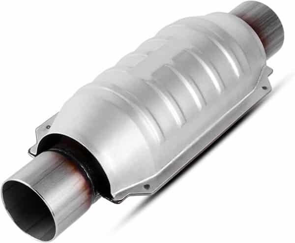 The Best High Flow Catalytic Converter: Our Top Picks | Low Offset