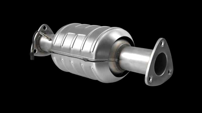 The Best High Flow Catalytic Converter: Our Top Picks | Low Offset