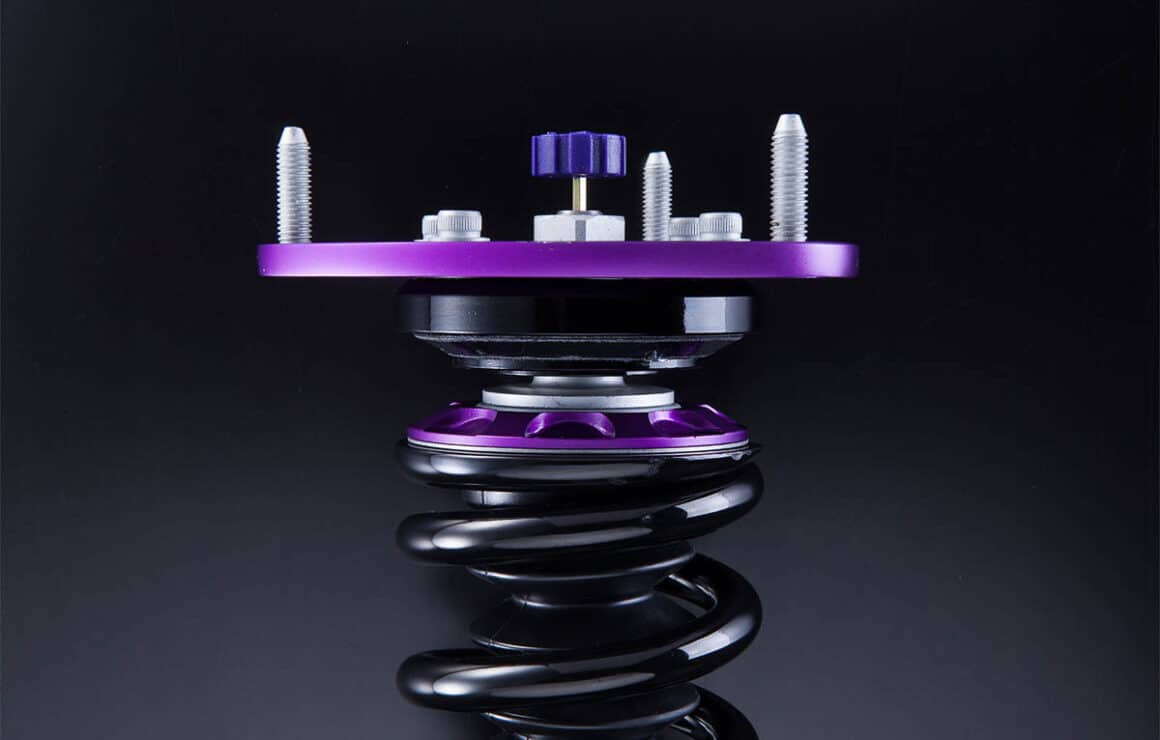 D2 Racing Coilovers Reviewed: Should You Buy Them? | Low Offset