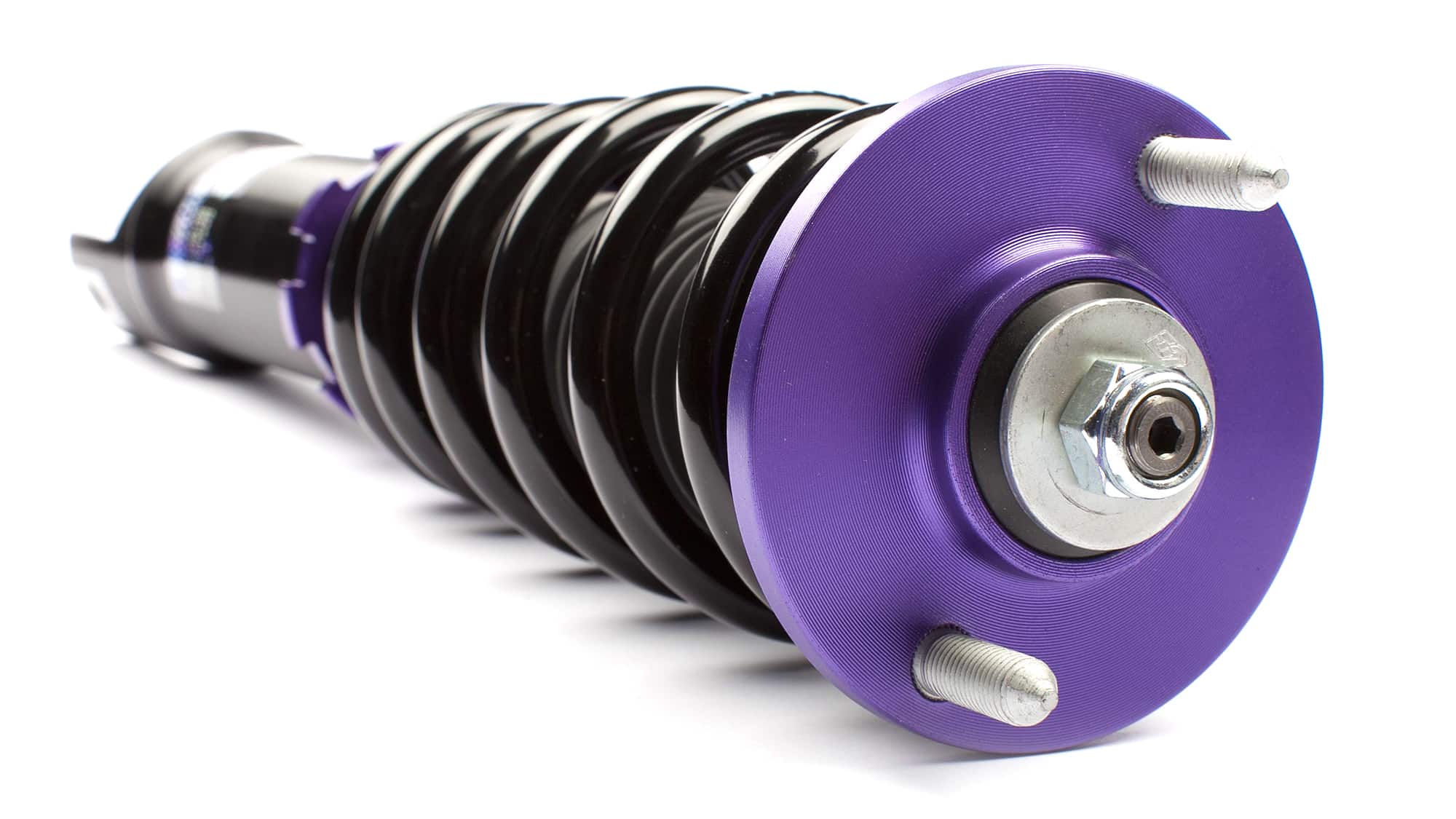 D2 Racing Coilovers Reviewed: Should You Buy Them? | Low Offset