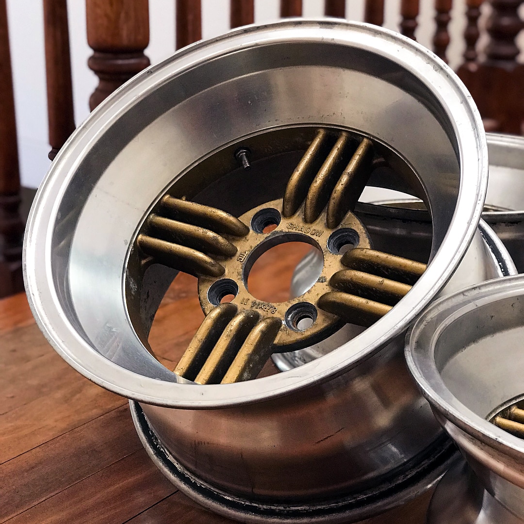 Japanese Bosozoku Cars | Low Offset