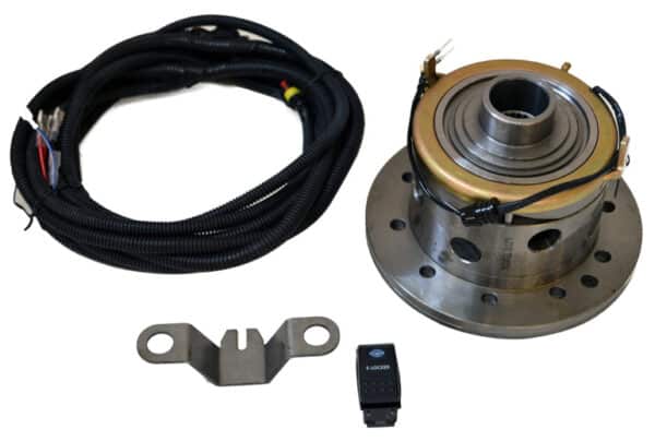 E-Lockers vs Air Lockers: Which Are Better? | Low Offset