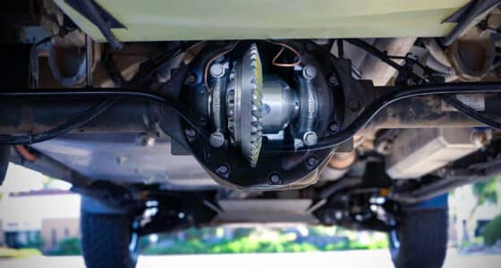 E-Lockers vs Air Lockers: Which Are Better? | Low Offset