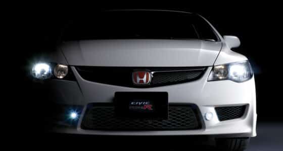 Honda’s FD2 Type R Civic: The Last of the JDM Legends | Low Offset
