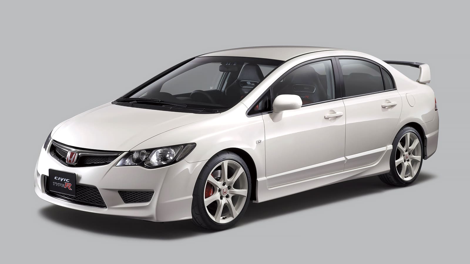 Honda’s FD2 Type R Civic: The Last of the JDM Legends | Low Offset