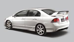 Honda’s FD2 Type R Civic: The Last of the JDM Legends | Low Offset