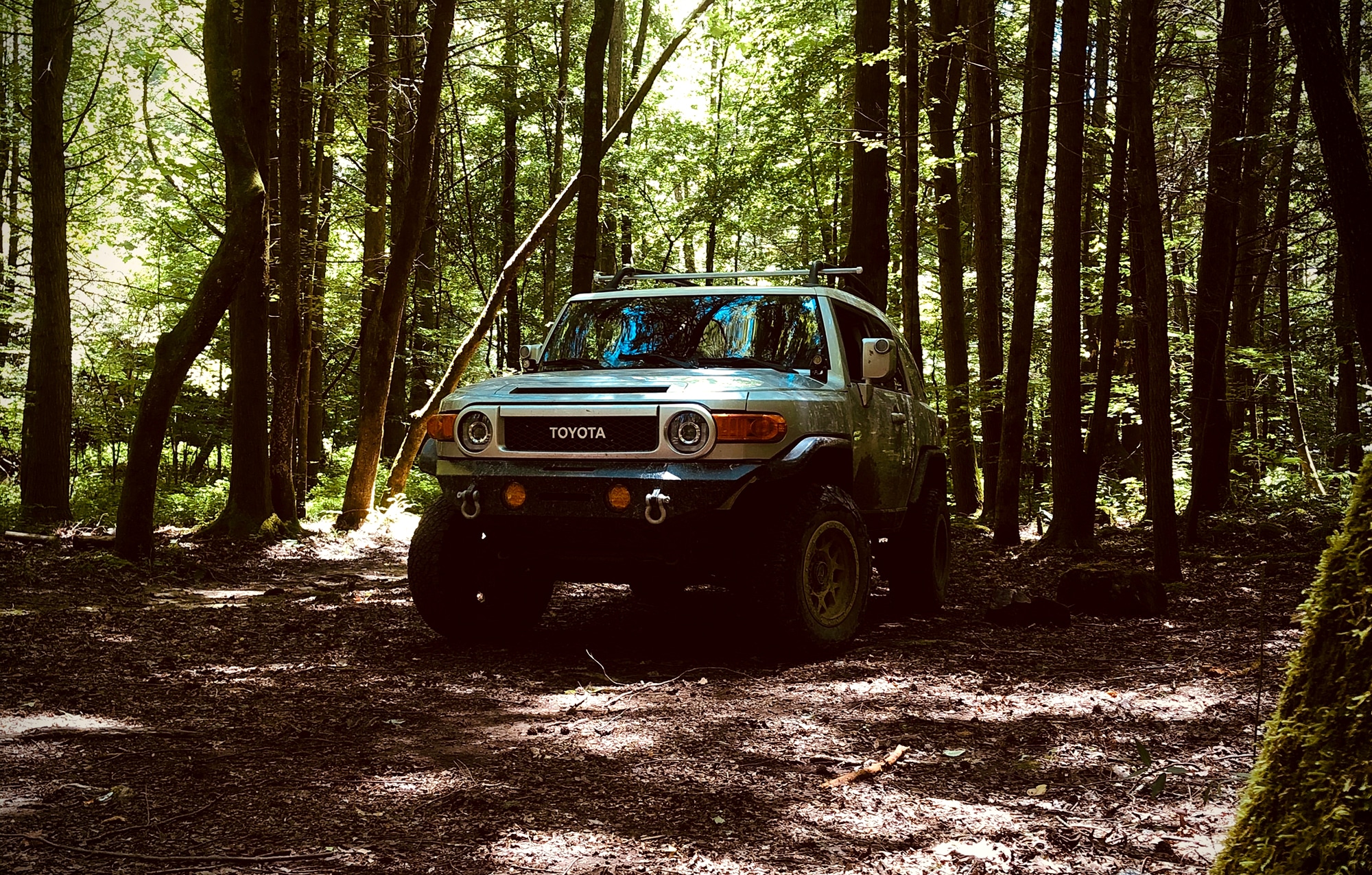 Toyota’s 1GR-FE 4.0L V6 Engine: Problems, Reliability & Specs | Low Offset