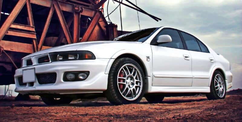 The Best 4-Door JDM Cars Ever Made | Low Offset