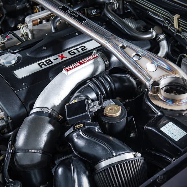Nissan RB28 Engine Guide: Specs, Price & Build Info | Low Offset