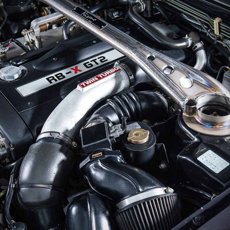 Nissan RB28 Engine Guide: Specs, Price & Build Info | Low Offset