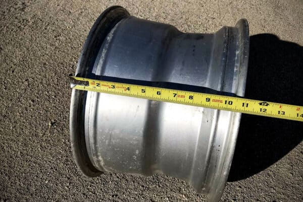 Wheel Backspacing Explained: Learn What It Is & How It Works [With ...