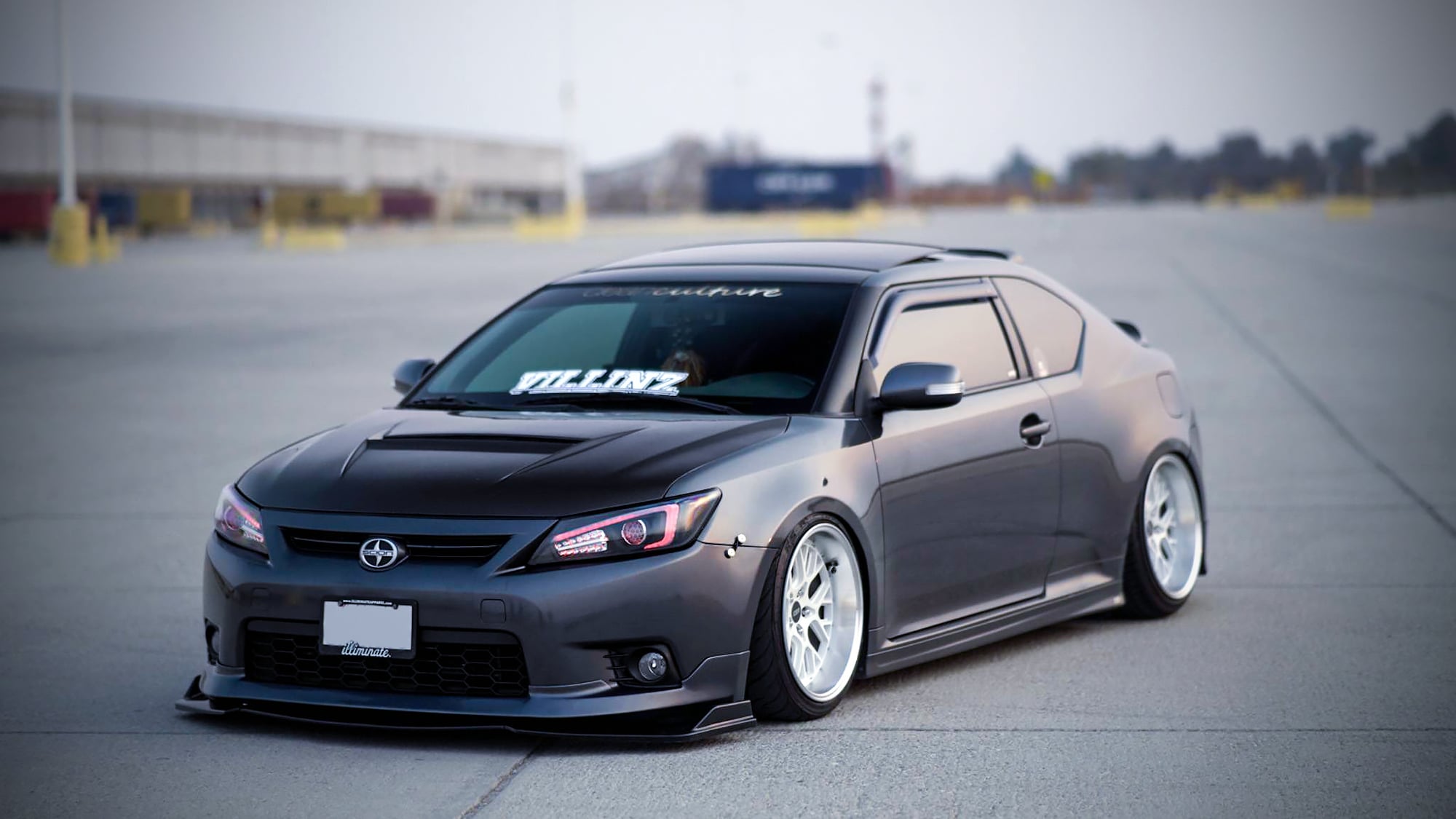 Scion tC Engine Problems, HP & Reliability | Low Offset