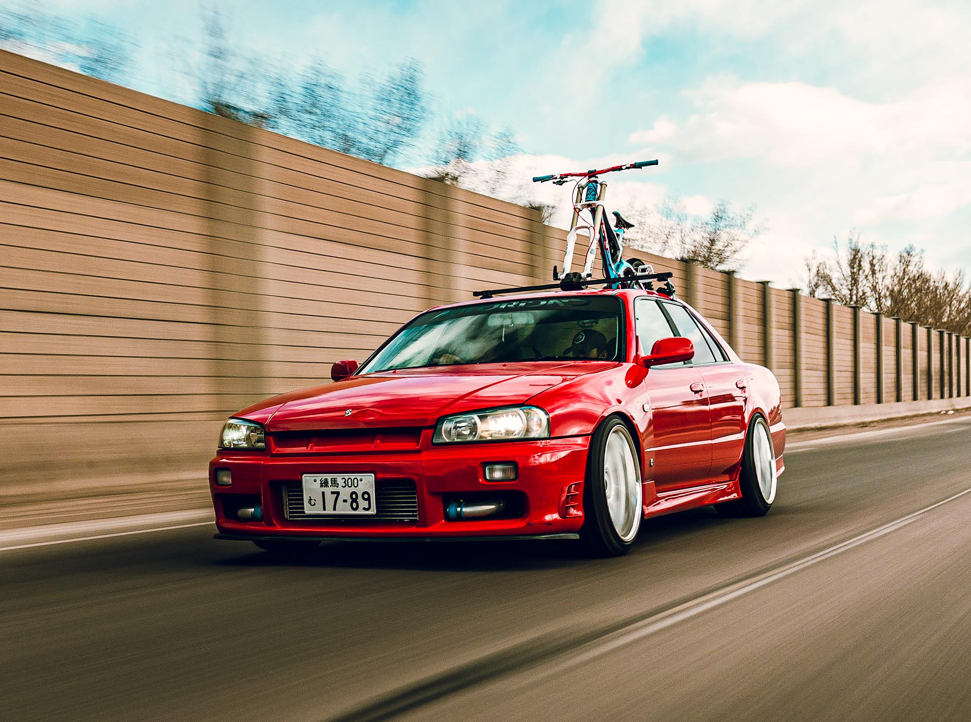 Buying a Second Car: Reasons to Get One | Low Offset