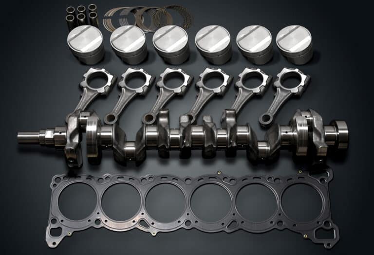 Nissan RB28 Engine Guide: Specs, Price & Build Info | Low Offset