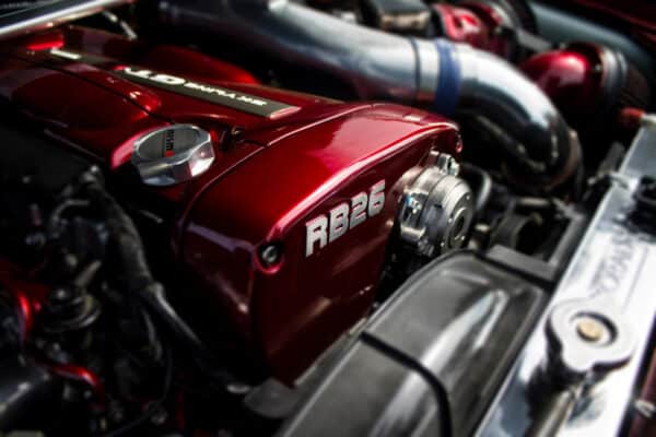 Nissan RB28 Engine Guide: Specs, Price & Build Info | Low Offset