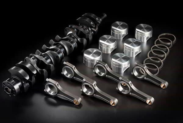 Nissan RB28 Engine Guide: Specs, Price & Build Info | Low Offset