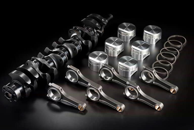 Nissan RB28 Engine Guide: Specs, Price & Build Info | Low Offset