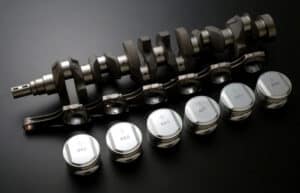 Nissan RB28 Engine Guide: Specs, Price & Build Info | Low Offset