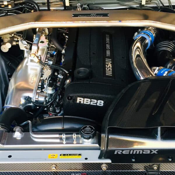 Nissan RB28 Engine Guide: Specs, Price & Build Info | Low Offset