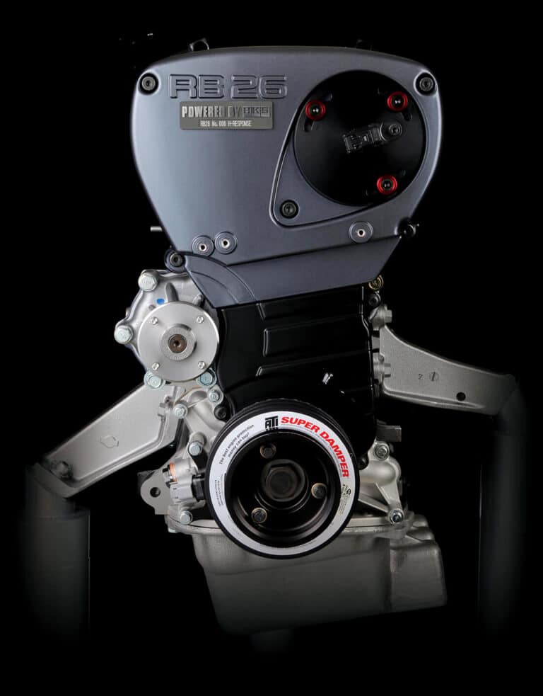Nissan RB28 Engine Guide: Specs, Price & Build Info | Low Offset